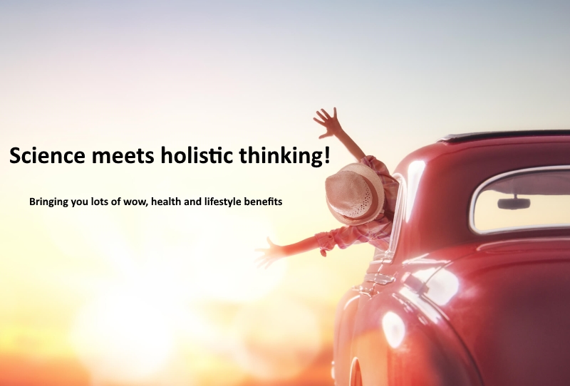 Home - We make you happy